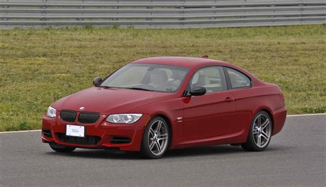 The Bmw 335is The Greatest Hits Album Of The E9x 3 Series