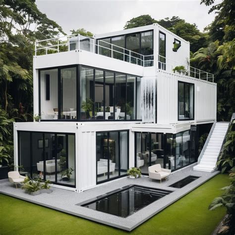 Diy Shipping Container Home In 2025 Building A Container Home House