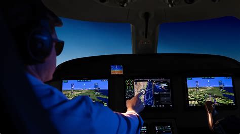 Cj4 Gen3 новичок в линейке обновлений Textron