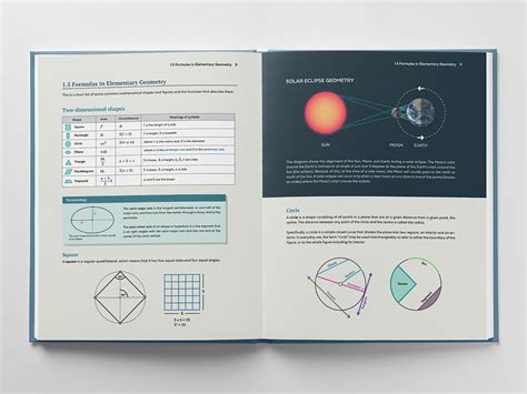 Geometry Guru Textbook Pages By Brittany Miltenberger On Dribbble