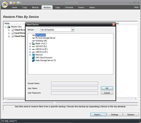 Novabackup On Linkedin Novabackup Datarestore Disasterrecovery