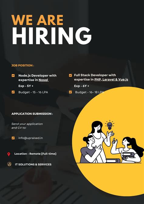 Jobstop Solutions Pvt Ltd On Linkedin Wearehiring Nodejsdeveloper