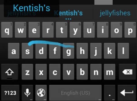 Google Keyboard For Android Review PCMag