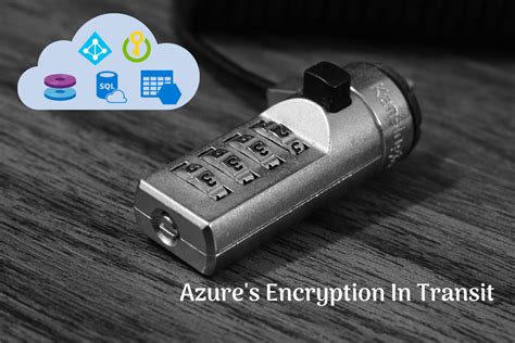 The Code Blogger Understanding Azures Encryption In Transit