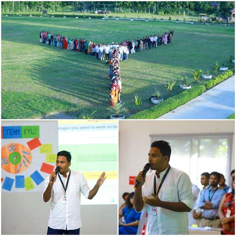 Md Zahir Raihan On Linkedin It Was A Time Of Reflection Growth And Bonding Paving The Way