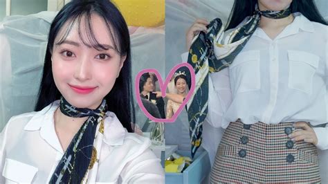 Grwm👰🏻결혼식 가는 날 같이준비해요 처음도전하는패션피부갱생중좋아하는노래 Youtube