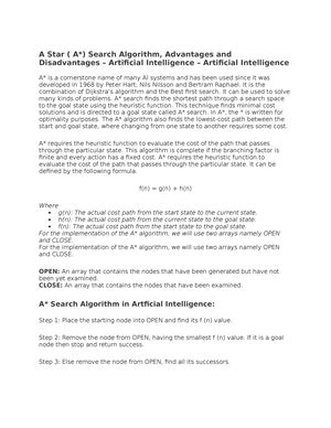 Machine Learning VI Semester MACHINE LEARNING Course Code AI CIE Marks Teaching Hours