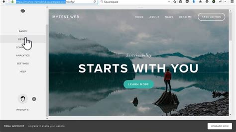 how to build a free website using squarespace free squarespace