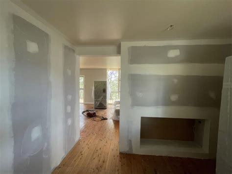 Plastering Topgun Projects