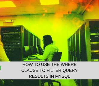 MySQL Archives Statology