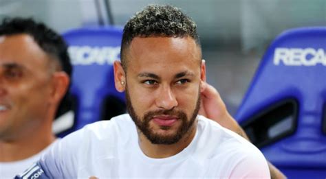 Pourquoi Neymar A Quitté Le Psg