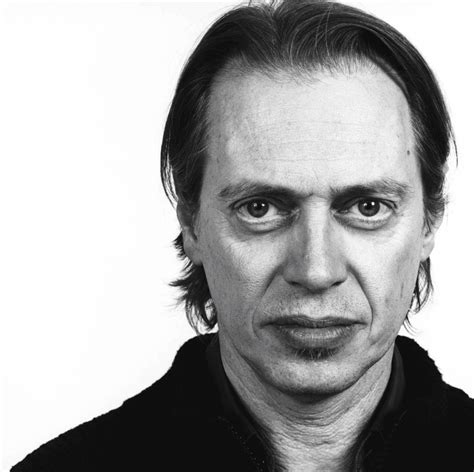 Adorable Facts About Steve Buscemi