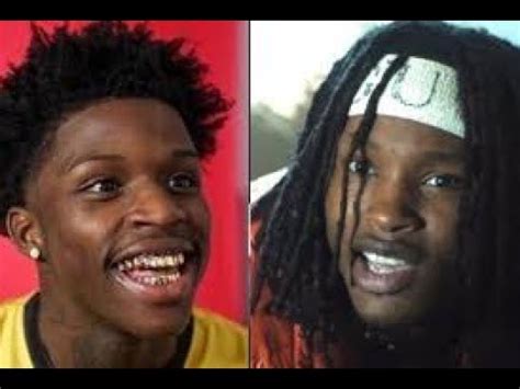 King Von Major Update Quando Rondo Tried To Help After Incident “he Was