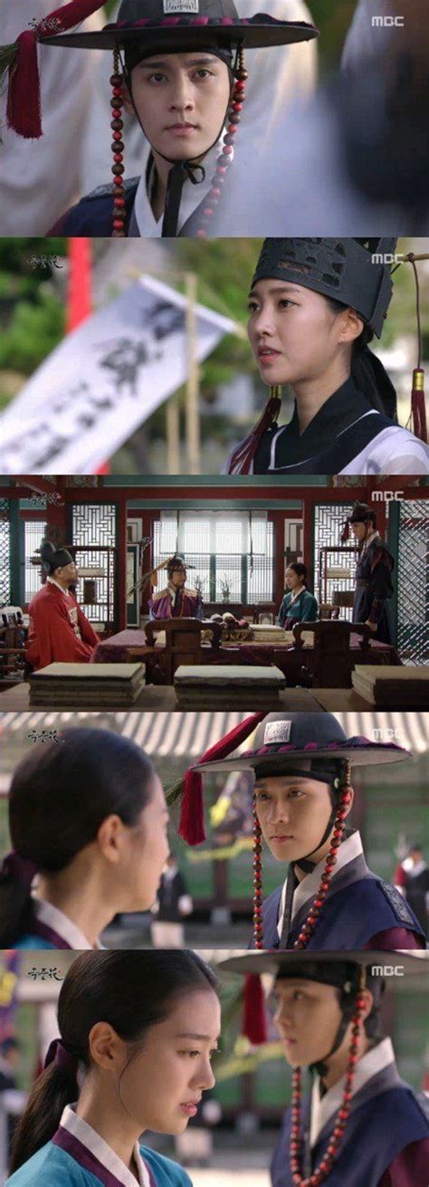 Spoiler The Flower In Prison Jin Se Yeon Escapes Haejoo Thanks To