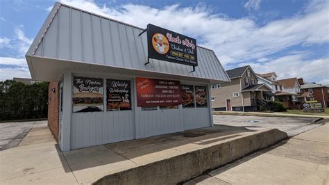 Uncle Abes Chicken Parma Menu Reviews 108 Photos 21