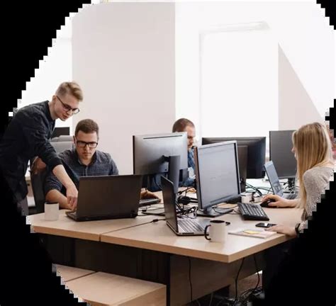 web development ocean technolab web development company