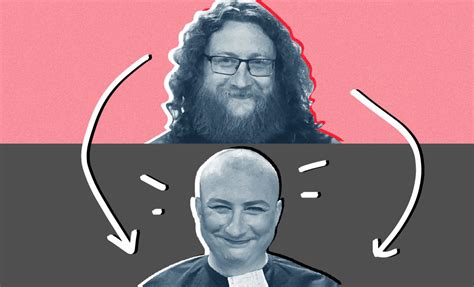 Как Алексей Макаров не стригся два года и заработал этим тысячу фунтов ...