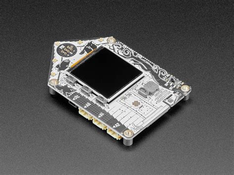 Adafruit Funhouse Wifi Home Automation Development Board The Pi Hut