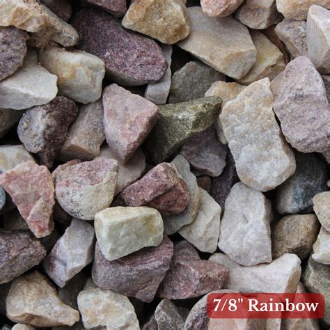 Deco Rock Super Sack 1 Cubic Yard