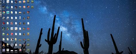 Desktop Icons Move On Startup General Taskbar Tweaker