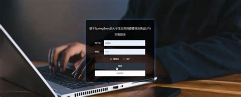 基于数据可视化 springboot vue的大学生活费管理与统计系统设计和实现 源码 论文 部署讲解等 大学生生活费分配数据库 csdn博客