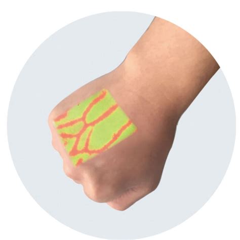 Vein Viewer Infrared Vein Finder Hce