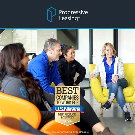 Kevin Jaquez On Linkedin My Time Working At Progressive Leasing Has