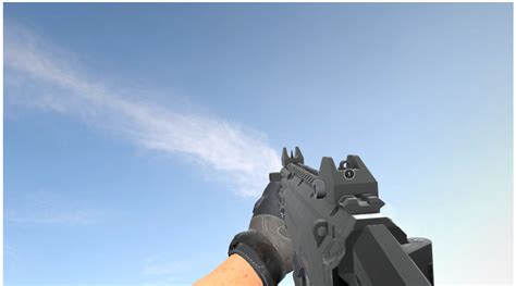【用unity实现100个游戏之18】从零开始制作一个类csgo cs2、cf第一人称fps射击游戏——基础篇2（附项目源码） unity游戏