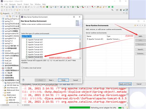 Tomcat8zip版本安装与配置tomcat80zip Csdn博客 Tomcat8zip版本安装与配置tomcat80zip Csdn博客