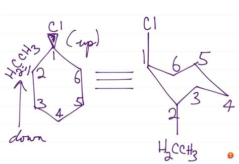 Cyclohexane Structure Crystal Structures Of Three Cyclohexane Based
