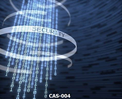 CompTIA CAS Certification Video Training Course Exam Labs