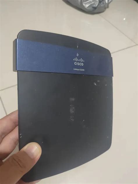 Router Cisco 3500 Lazada Indonesia