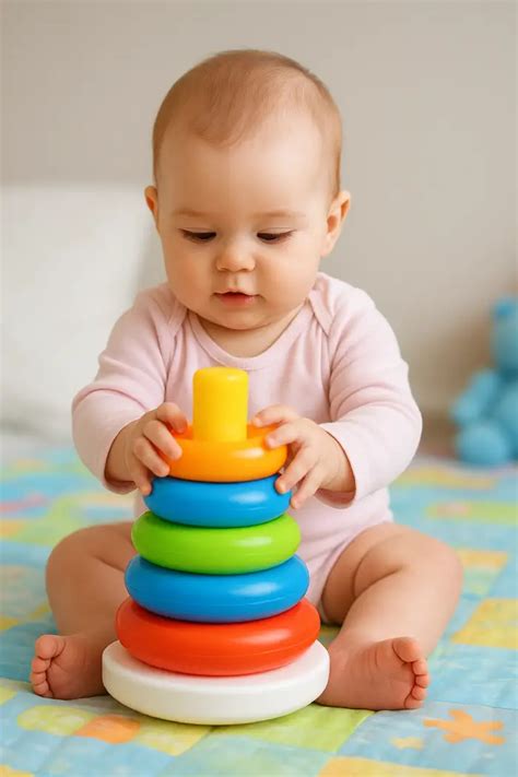 خرید اسباب بازی نوزاد تنوع بالا قیمت مقرون به صرفه