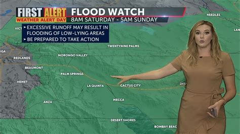First Alert Weather With Haley Clawson Friday 4pm October 14 2022