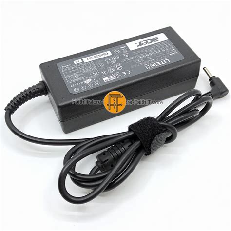 For Acer Travelmate P2 Tmp214 53 Tmp215 53 Ac Adapter Charger Shopee