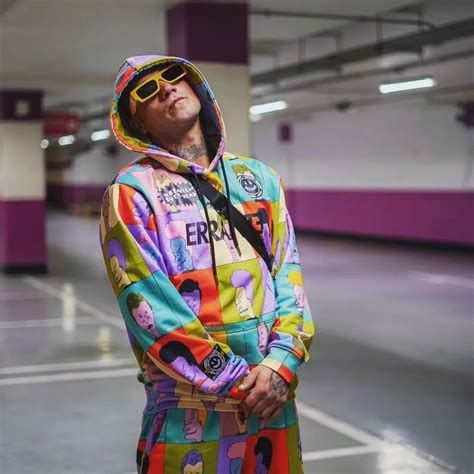 El Mosko 🤟 Moskobraxxers • Threads Say More