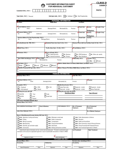 2 Cis Individual With Data Privacy Consent Form Pdf Business