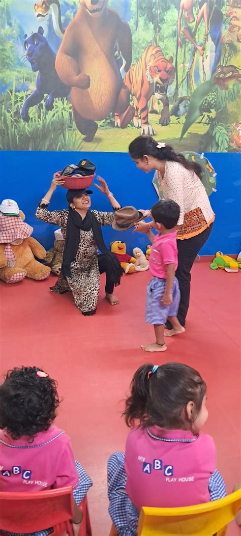 My Abc Playhouse Added A New Photo My Abc Playhouse