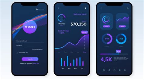 Best Software Development Company Nexflare Dynamics