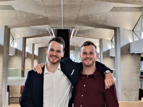 Tue Spin Off Develops Compass For People With Dementia