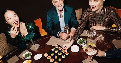 5 Star Milan Hotel Debuts Seasonal Cocktail Collab And Signature Gin Maxim