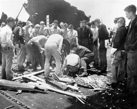 Uss Bunker Hill Survivor Bunker Hill History Uwjt
