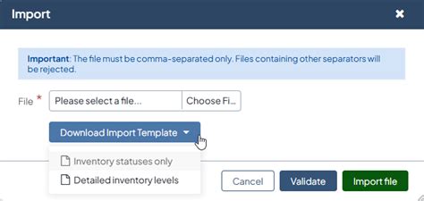 Data Import Concept Guide Orocommerce Orocrm And Oroplatform