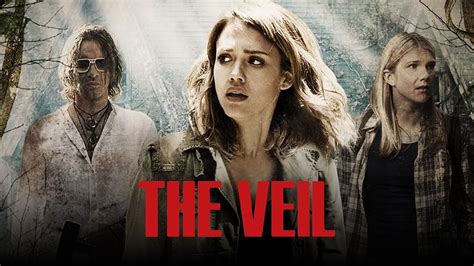 The Veil 2016 Trailer Youtube