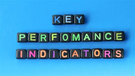Pmo Key Performance Indicators