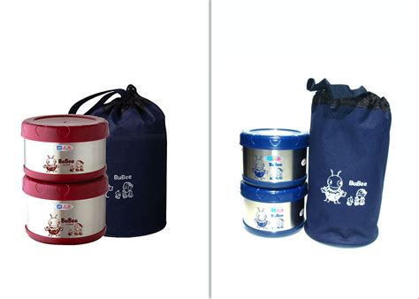 Bubee Lunch Jar Our Phenomenal Life