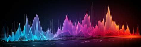 Premium Ai Image Graphical Representation Of Amplitude
