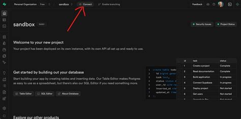 Prisma Orm With Nuxt And Supabase Vue School Articles