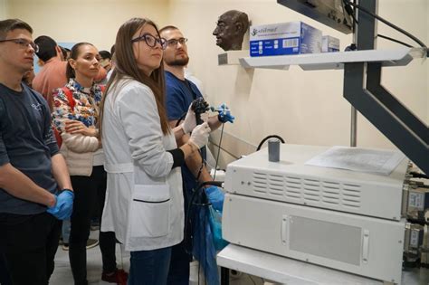 Д р Зорница Горчева Гастроентерологията атрактивна специалност в която бързо навлиза