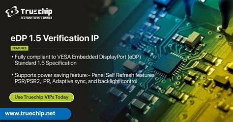 truechip on linkedin verificationip siliconip truechip semiconductorindustry…